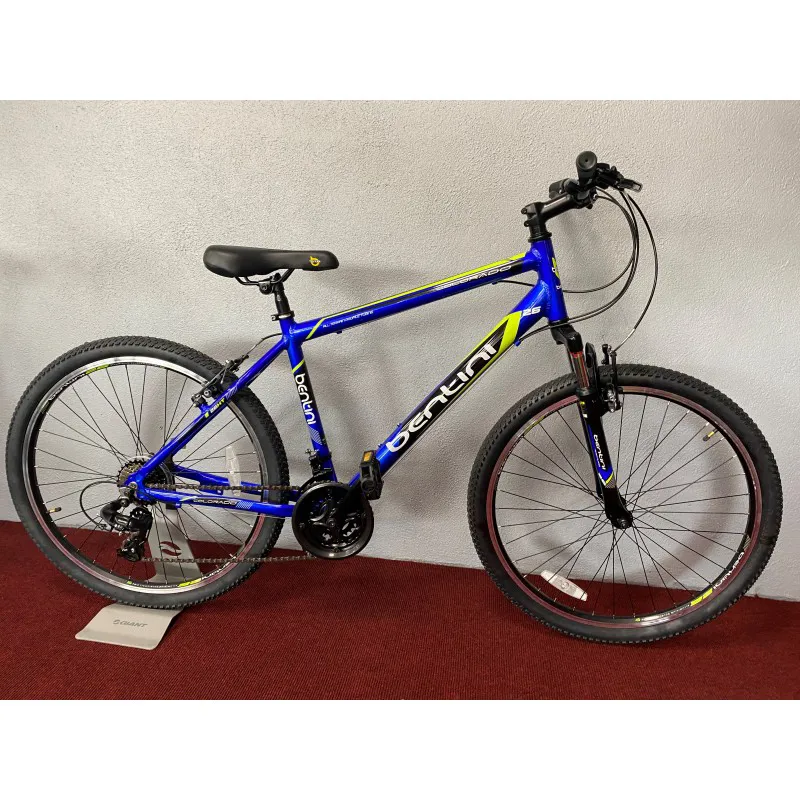 Bentini Colorado 26 Inch Mountain Bike