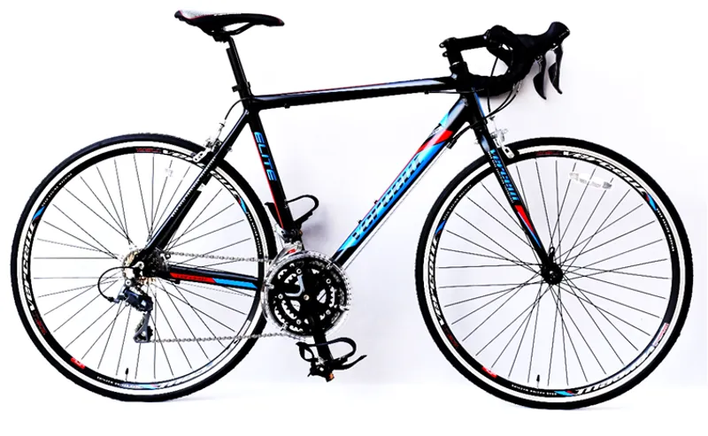 Vercelli Elite Sport Road Bike